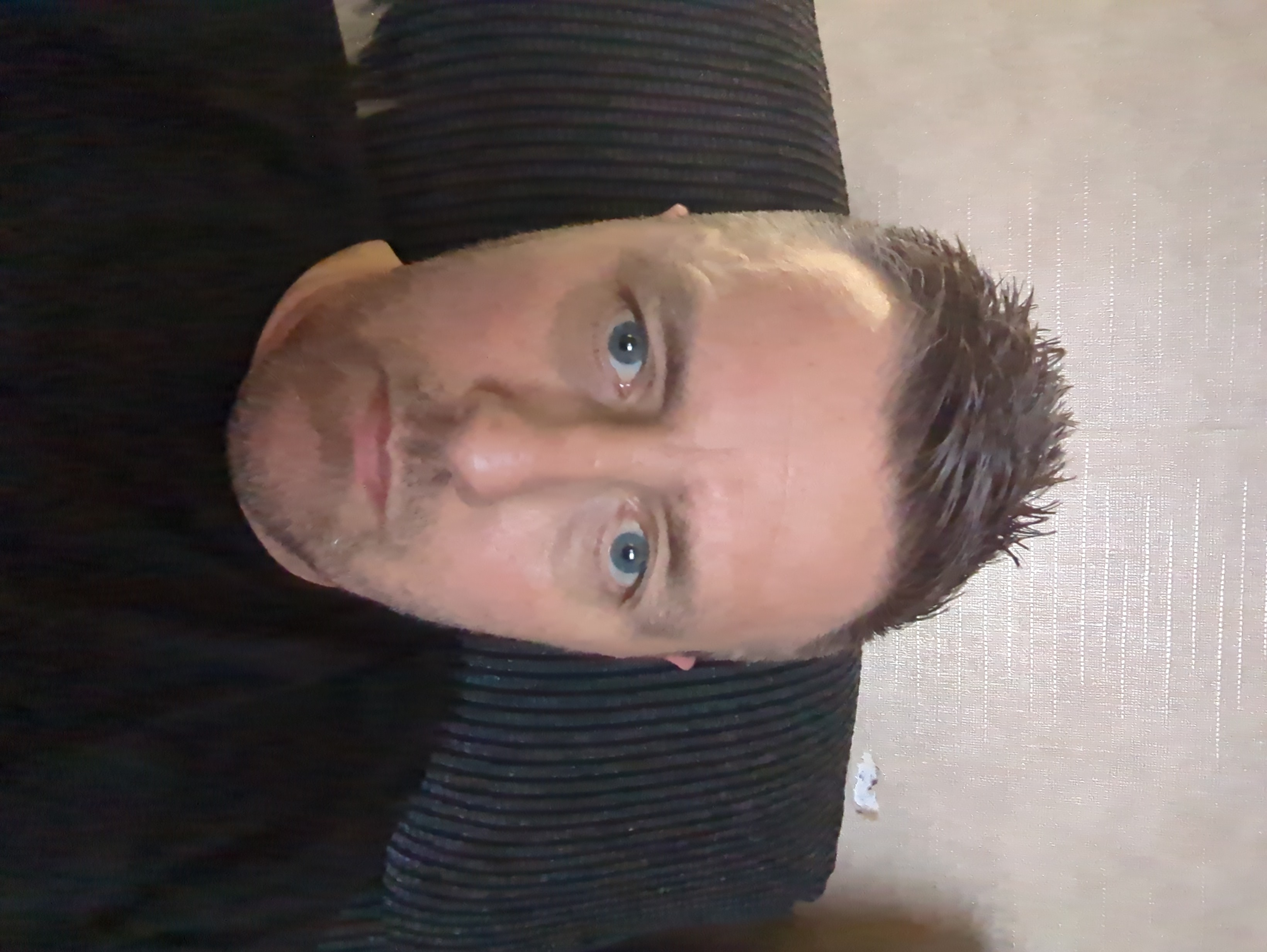 Profile: Marcus Lord | Dunfermline District Pool League