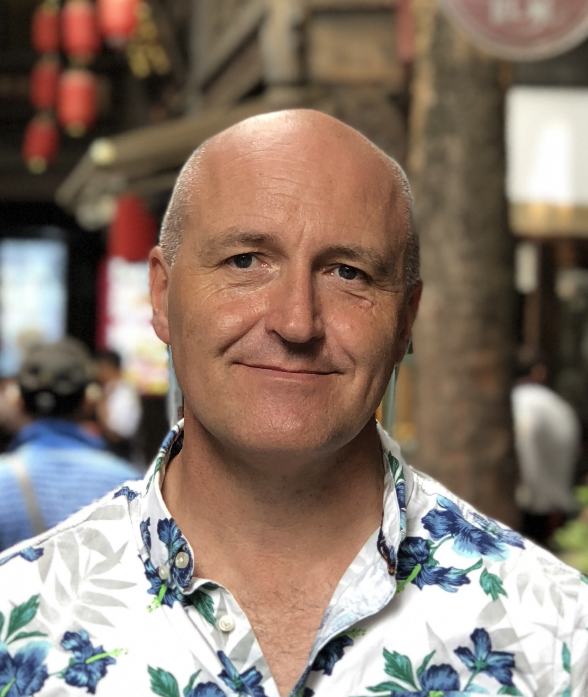 Profile: Neil Foster | Dunfermline District Pool League