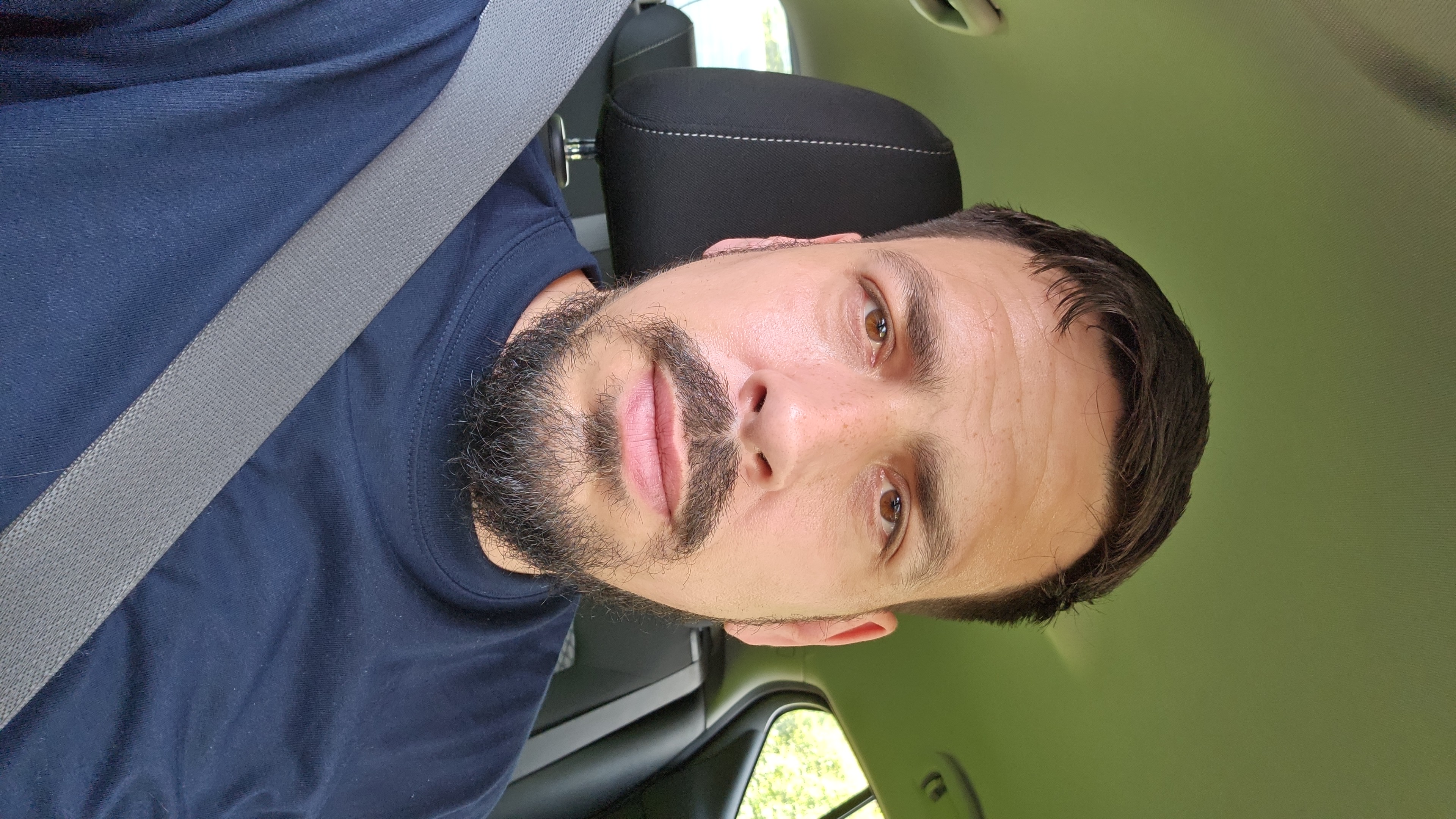 Profile: Matthew Butler | Dunfermline District Pool League