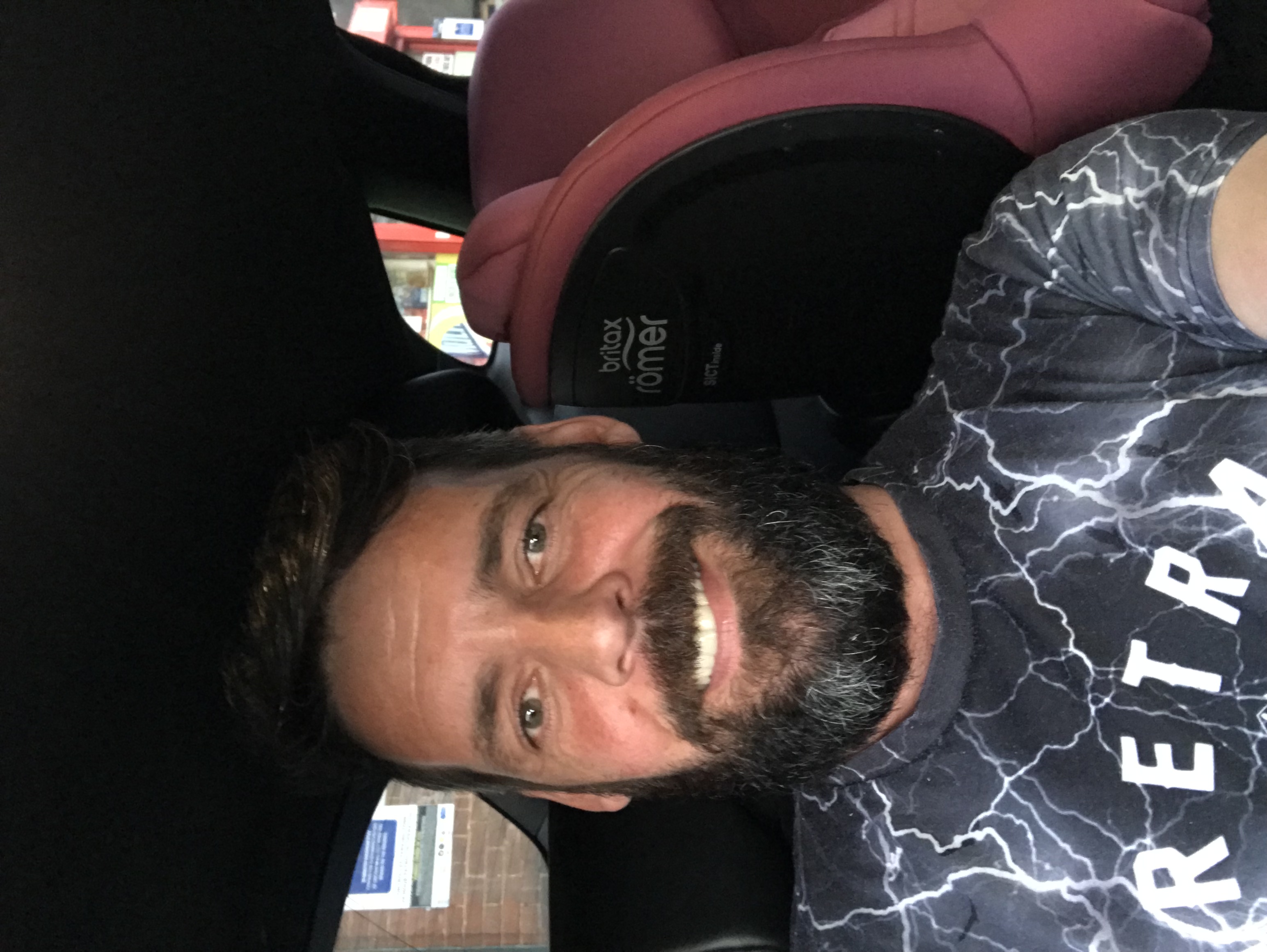 Profile: Sam Birch | Dunfermline District Pool League