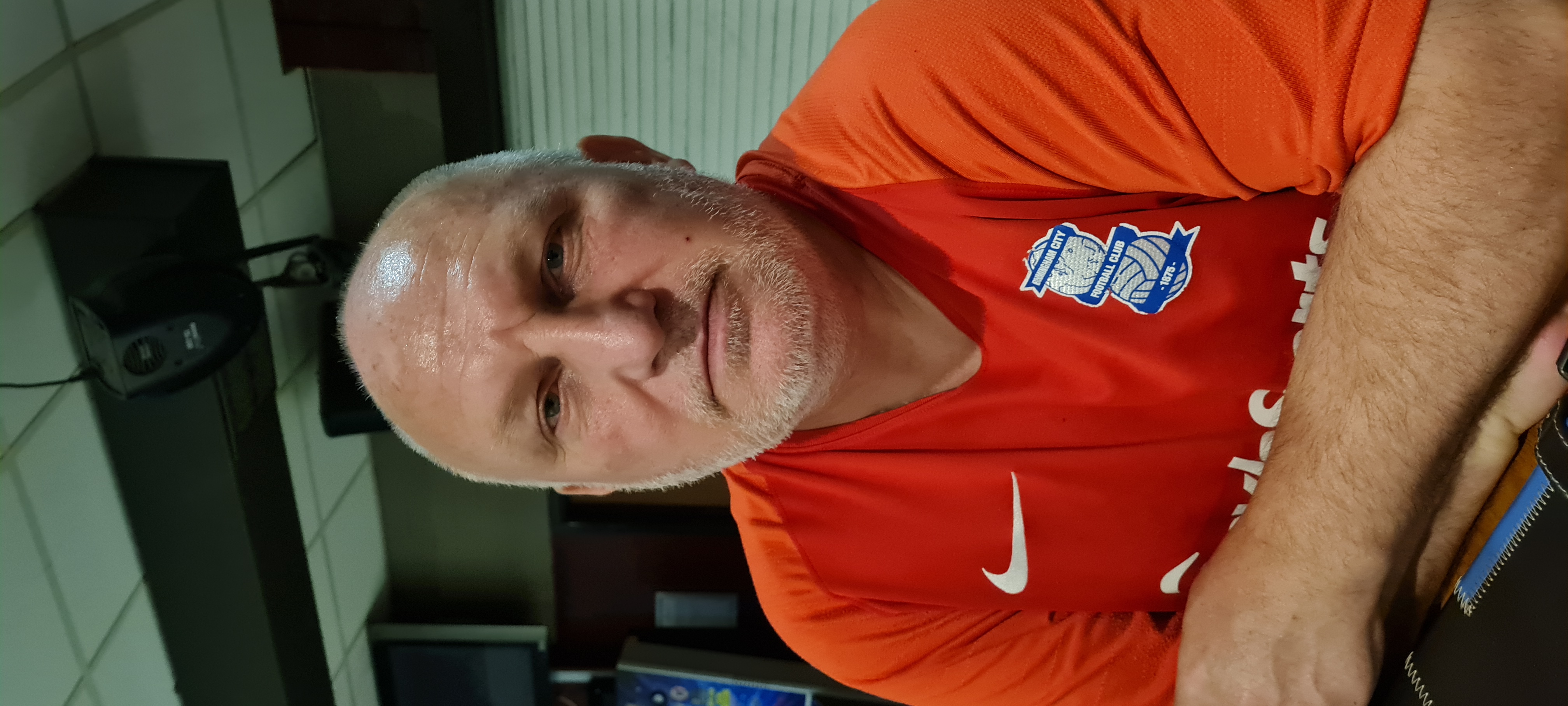 Profile: Dennis Willis | Dunfermline District Pool League