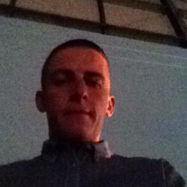 Profile: Danny Burrows | Dunfermline District Pool League