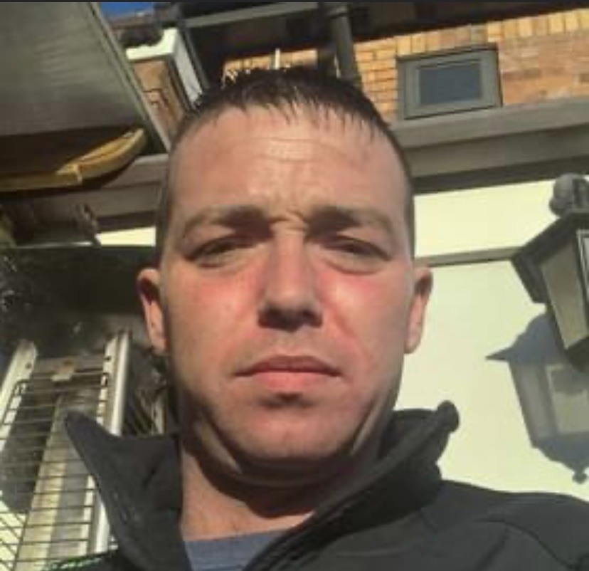 Profile: Jamie Coady | Dunfermline District Pool League