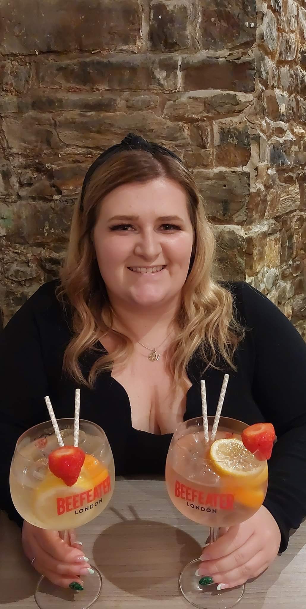 Profile: Tasha Stringer | Dunfermline District Pool League