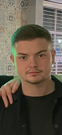 Profile: Liam Flanagan | Dunfermline District Pool League