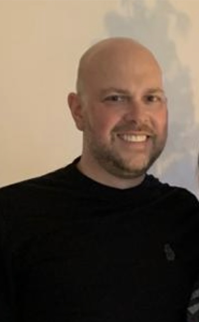 Profile: Mark Gaynor | Dunfermline District Pool League