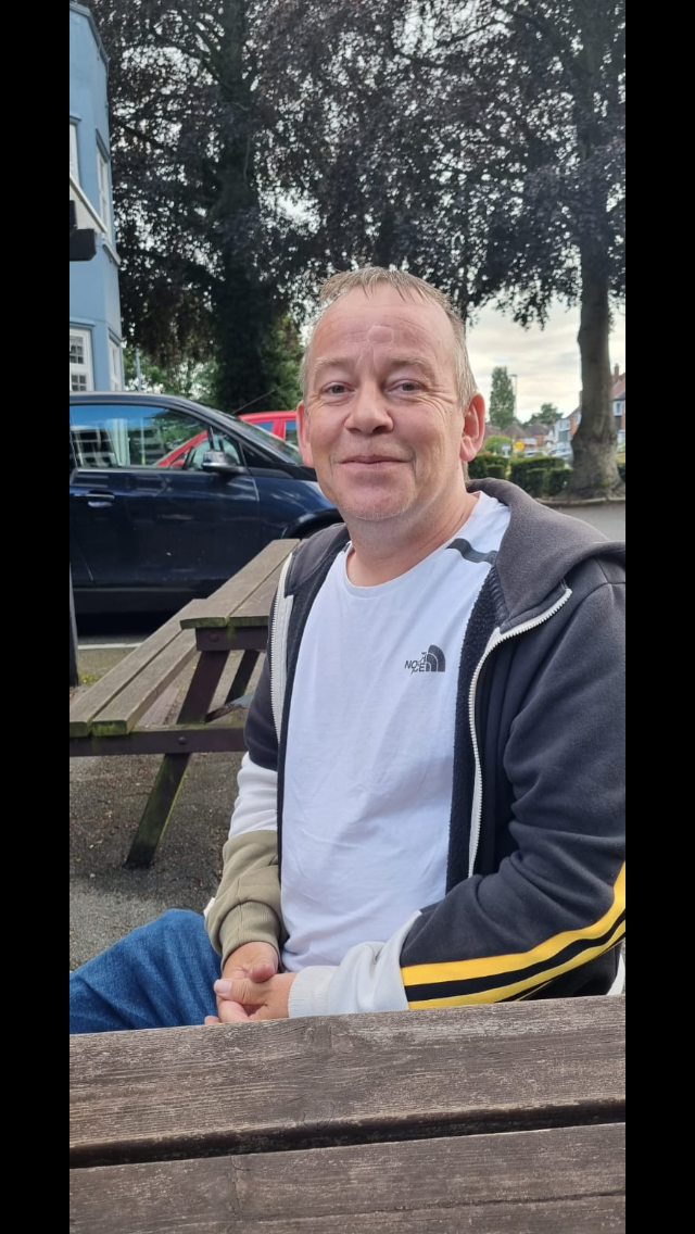 Profile: Scott Clover | Dunfermline District Pool League