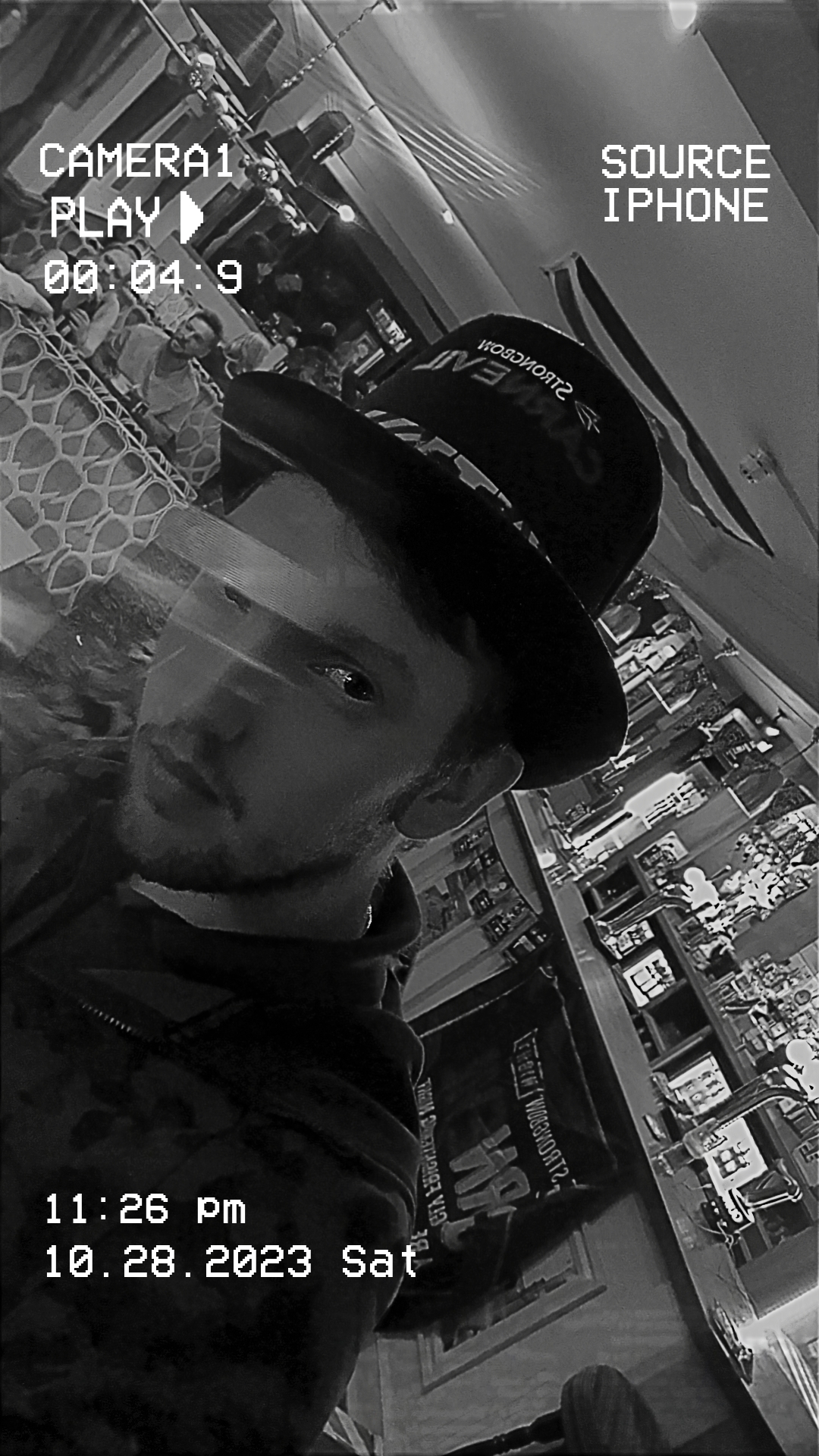 Profile: Jake Colman | Dunfermline District Pool League